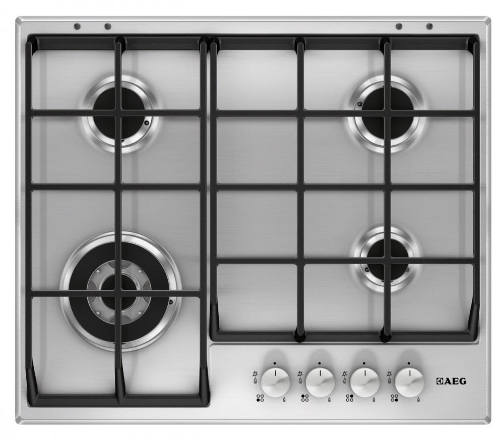 AEG HGB64420SM - Konyhaline SHOP